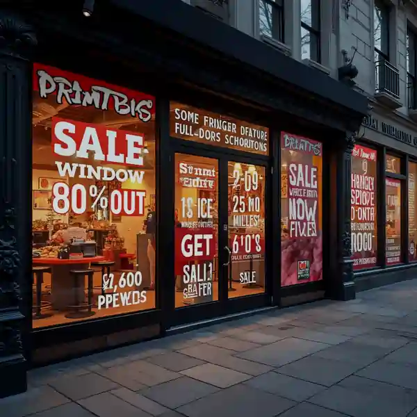 Large Format Printing Irvine | PrintBigIrvine.com